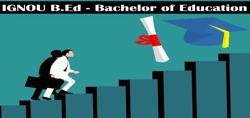 IGNOU Bed 2023 Admission Result Out Answer Key Entrance Date IGNOU Bed 2023 Admission Result Out Answer Key Entrance Date