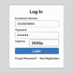 IGNOU Samarth Portal Login Guide 2025 – Step-by-Step Instructions ...