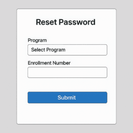 IGNOU Samarth Portal Login Guide 2025 – Step-by-Step Instructions ...